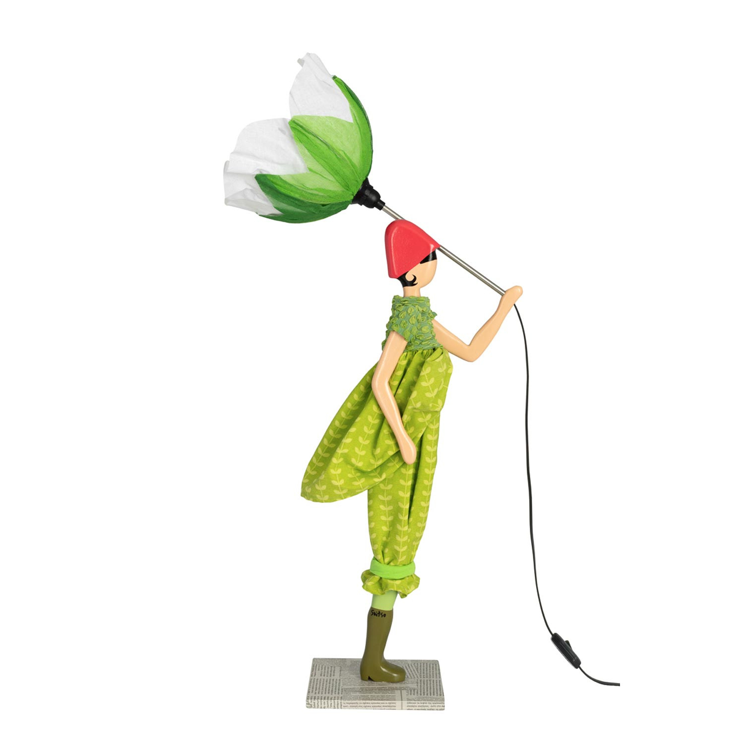 Skitso | Hanami Home