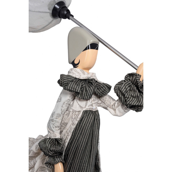 Lampada da tavolo Skitso - VASO