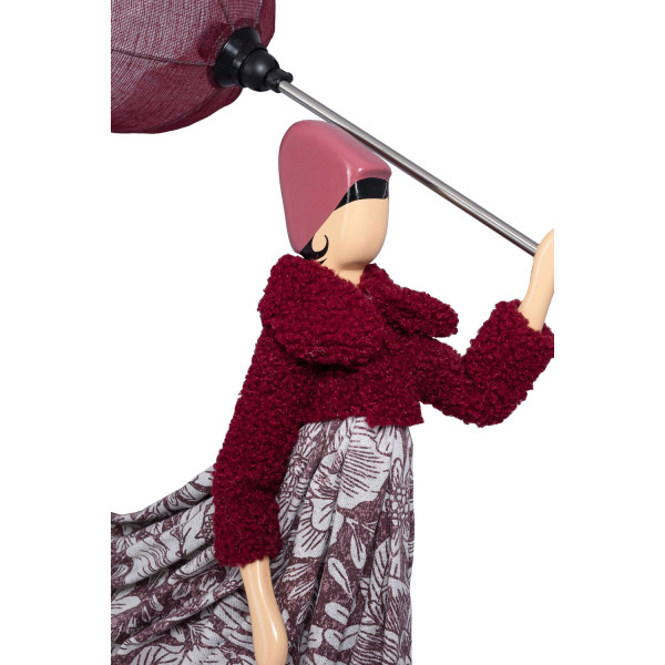 Lampada da tavolo Skitso - OLGA