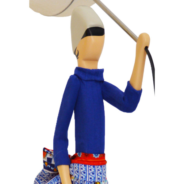 Lampada da tavolo Skitso - NORMA | Hanami Home