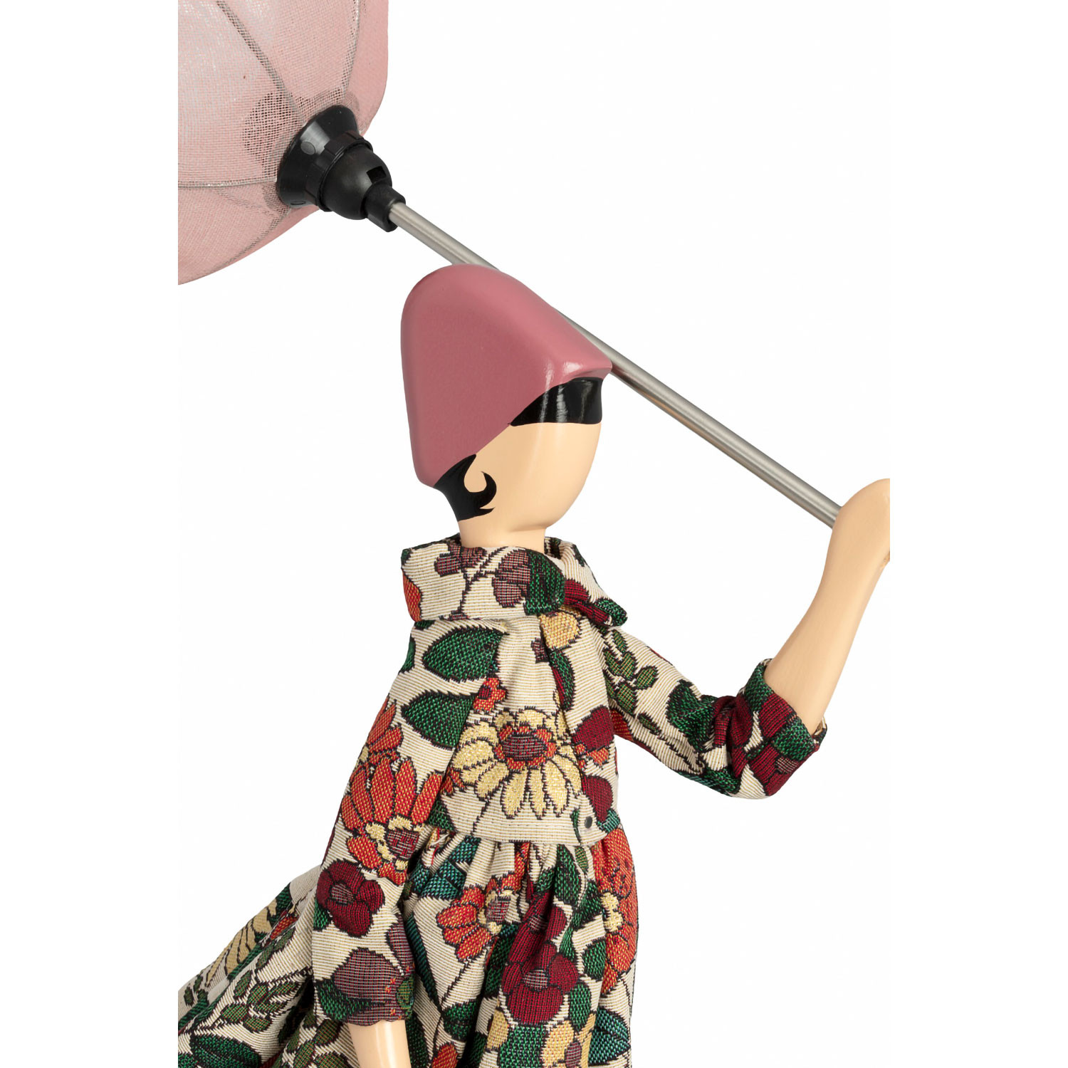 Lampada da tavolo Skitso - MARSIA