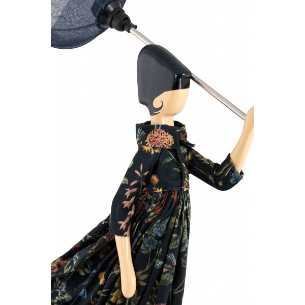 Lampada da tavolo Skitso - ZAKINDA | Hanami Home