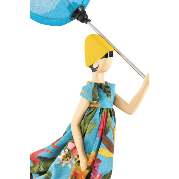 Lampada da tavolo Skitso - RICKY | Hanami Home