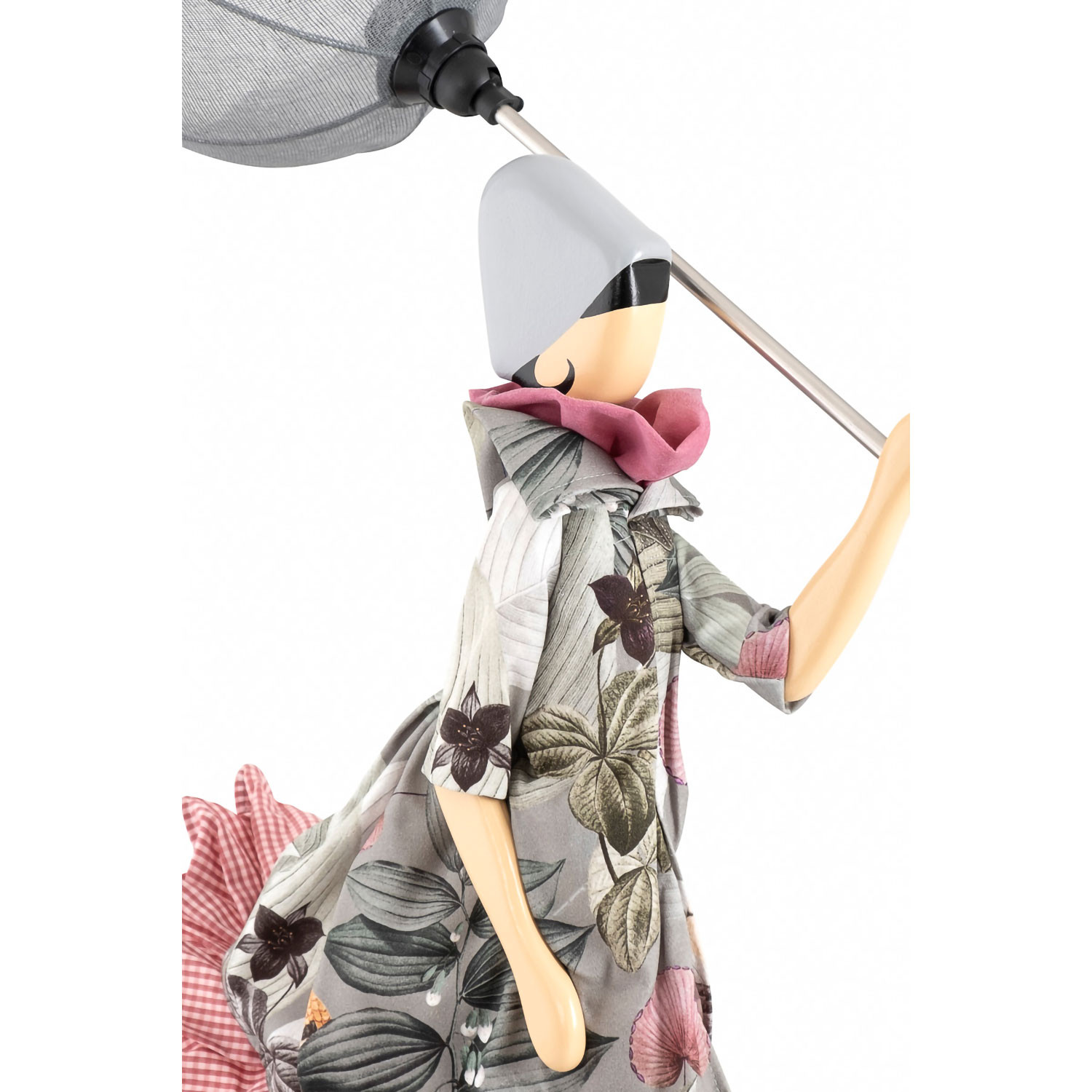 Lampada da tavolo Skitso - EVRIDIKI | Hanami Home