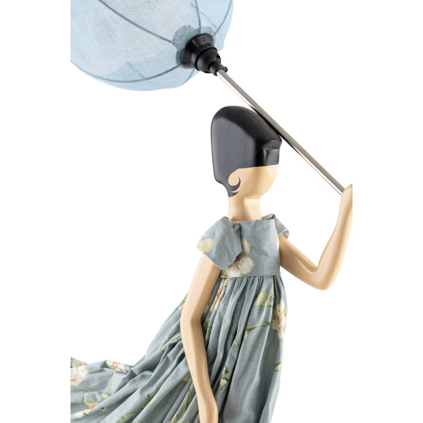 Lampada da tavolo Skitso - AMAYA | Hanami Home