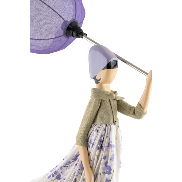 Lampada da tavolo Skitso - B. ROSEMARY | Hanami