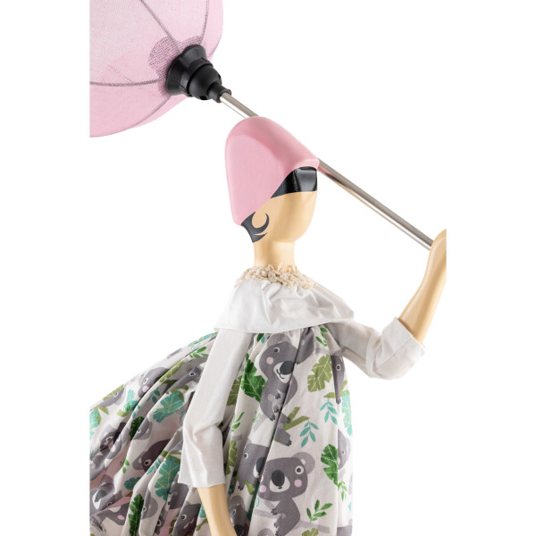 Lampada da tavolo Skitso - BUGA | Hanami Home