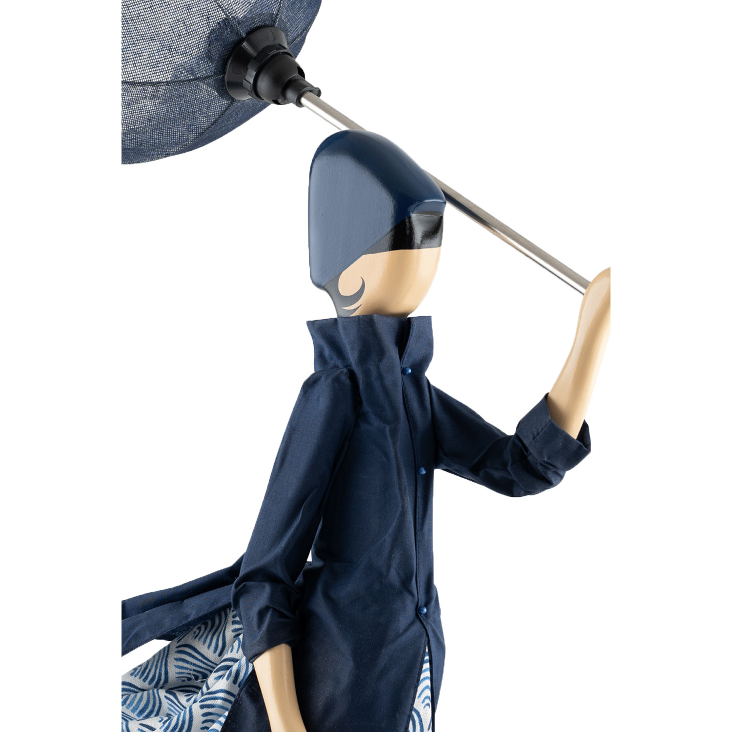 Lampada da tavolo Skitso - NAMI | Hanami Home