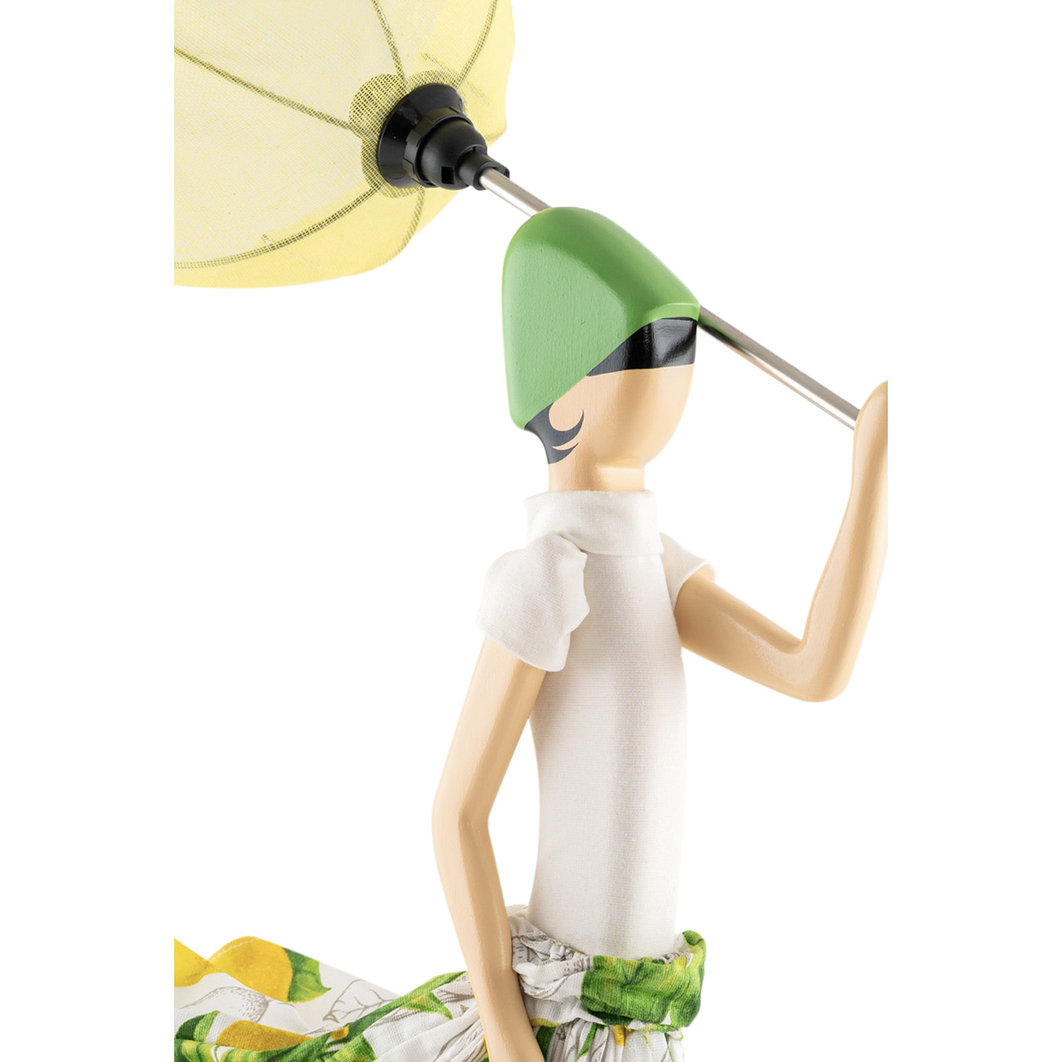 Lampada da tavolo Skitso - TONIKA | Hanami Home