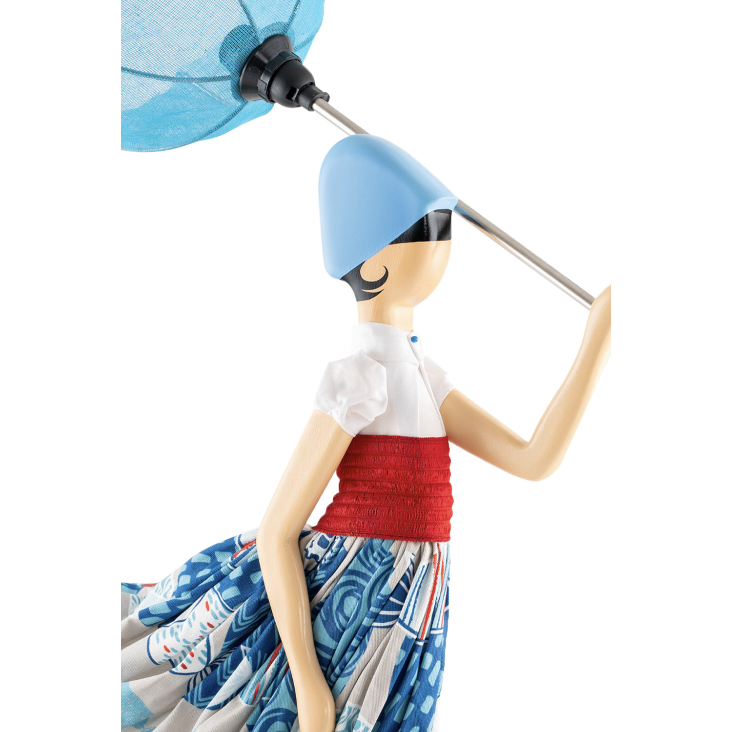 Lampada da tavolo Skitso - ZORA | Hanami Home