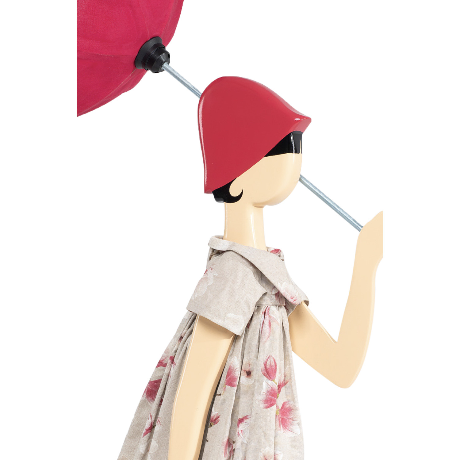 Lampada da terra Skitso - LILO | Hanami Home